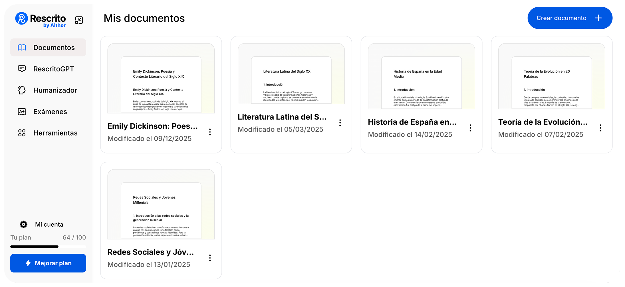 IA Generadora de Texto: Crea Contenido como Estudiante.