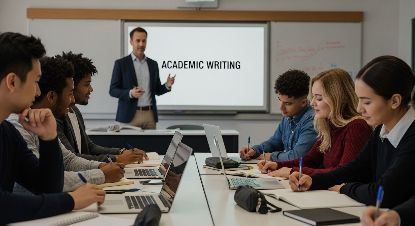Why Academic Writing Is Important for Students and Educators - Rescrito