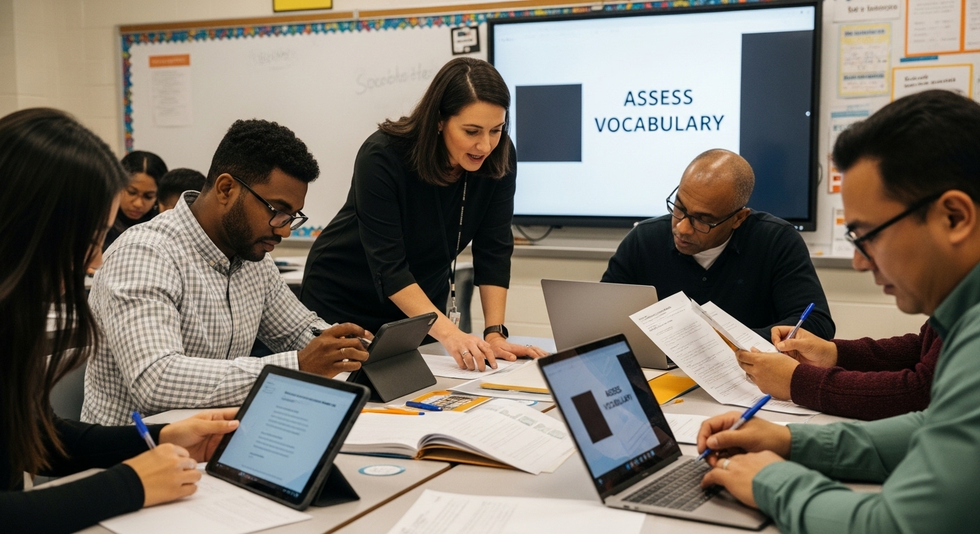 Teaching Academic Vocabulary: A Step-by-Step Guide - Rescrito