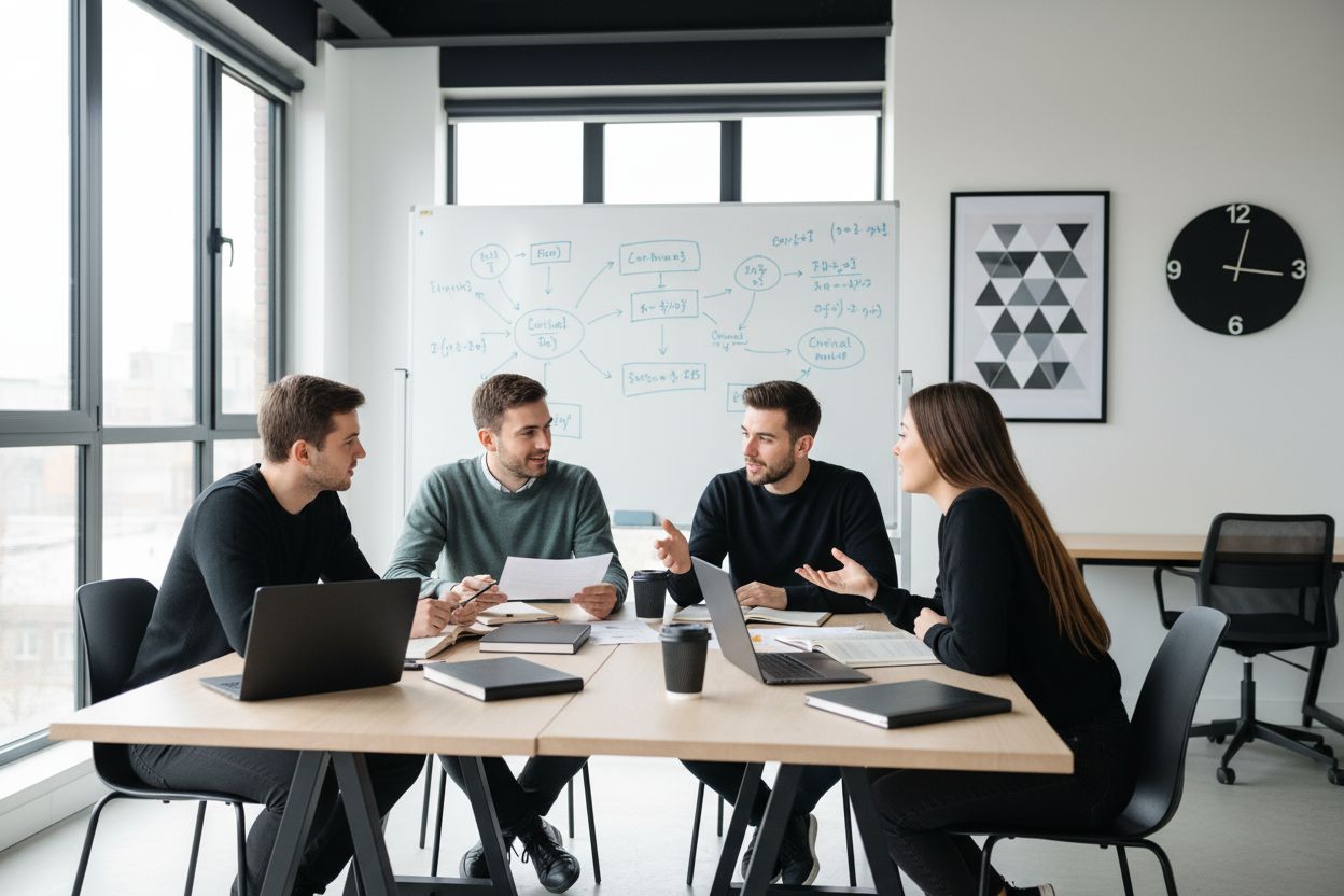 7 Essential Critical Analysis Techniques for Success - Rescrito