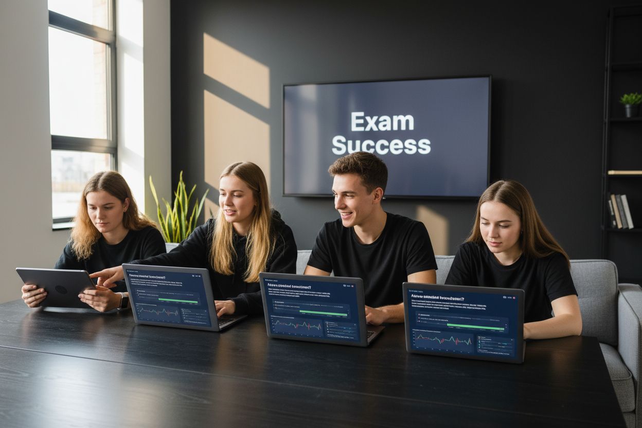 Understanding AI for Exam Preparation: Boost Your Success - Rescrito