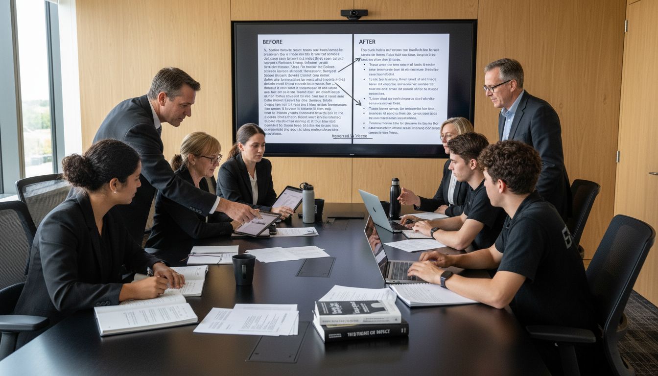 Concise Writing: Everything You Need to Know - Rescrito