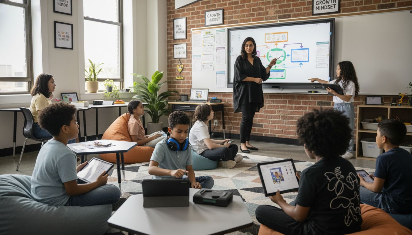 Supporting Diverse Learners: Complete Guide for 2024 - Rescrito
