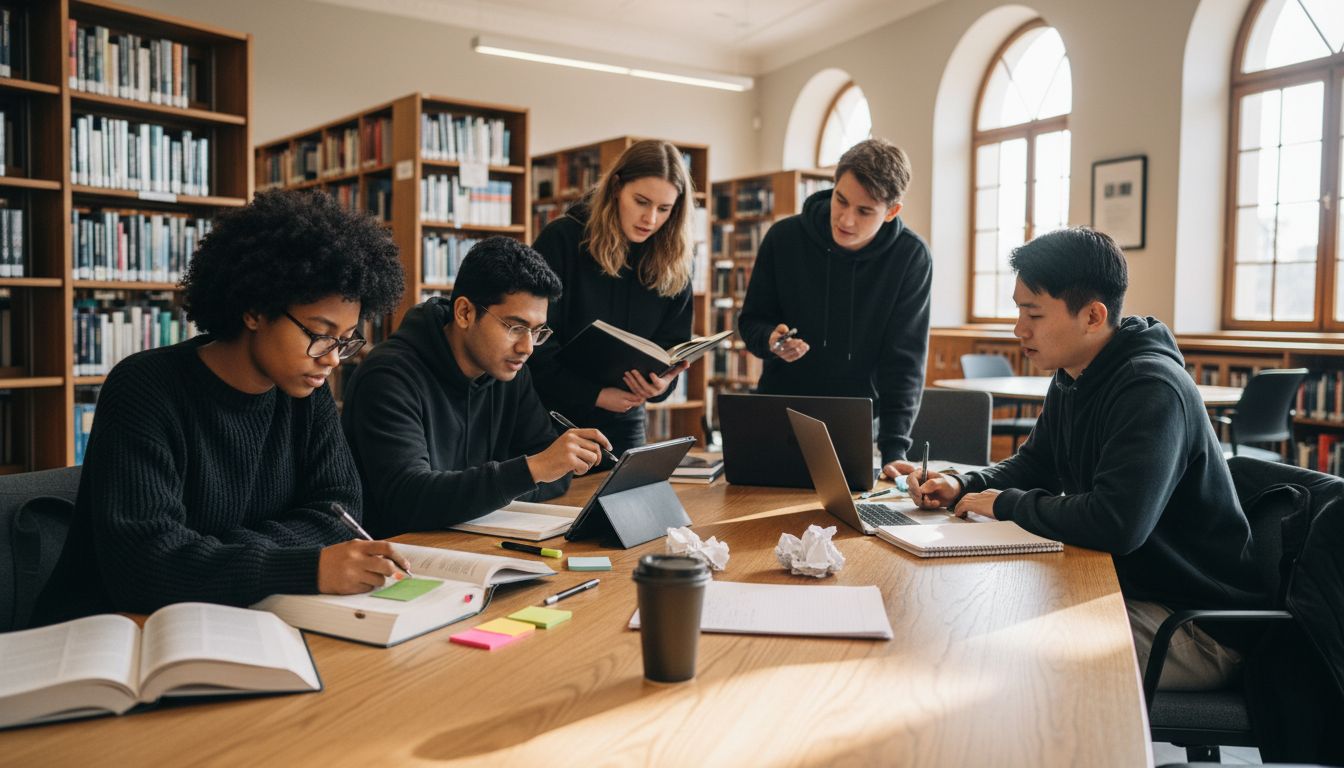 7 Essential Active Reading Techniques for Academic Success - Rescrito